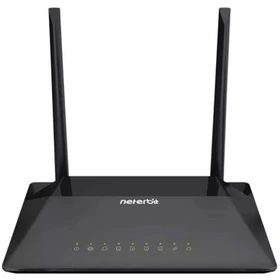 مودم روتر بی سیم ADSL2 Plus و VDSL2 نتربیت مدل NSL-224 ا Neterbit NSL ...